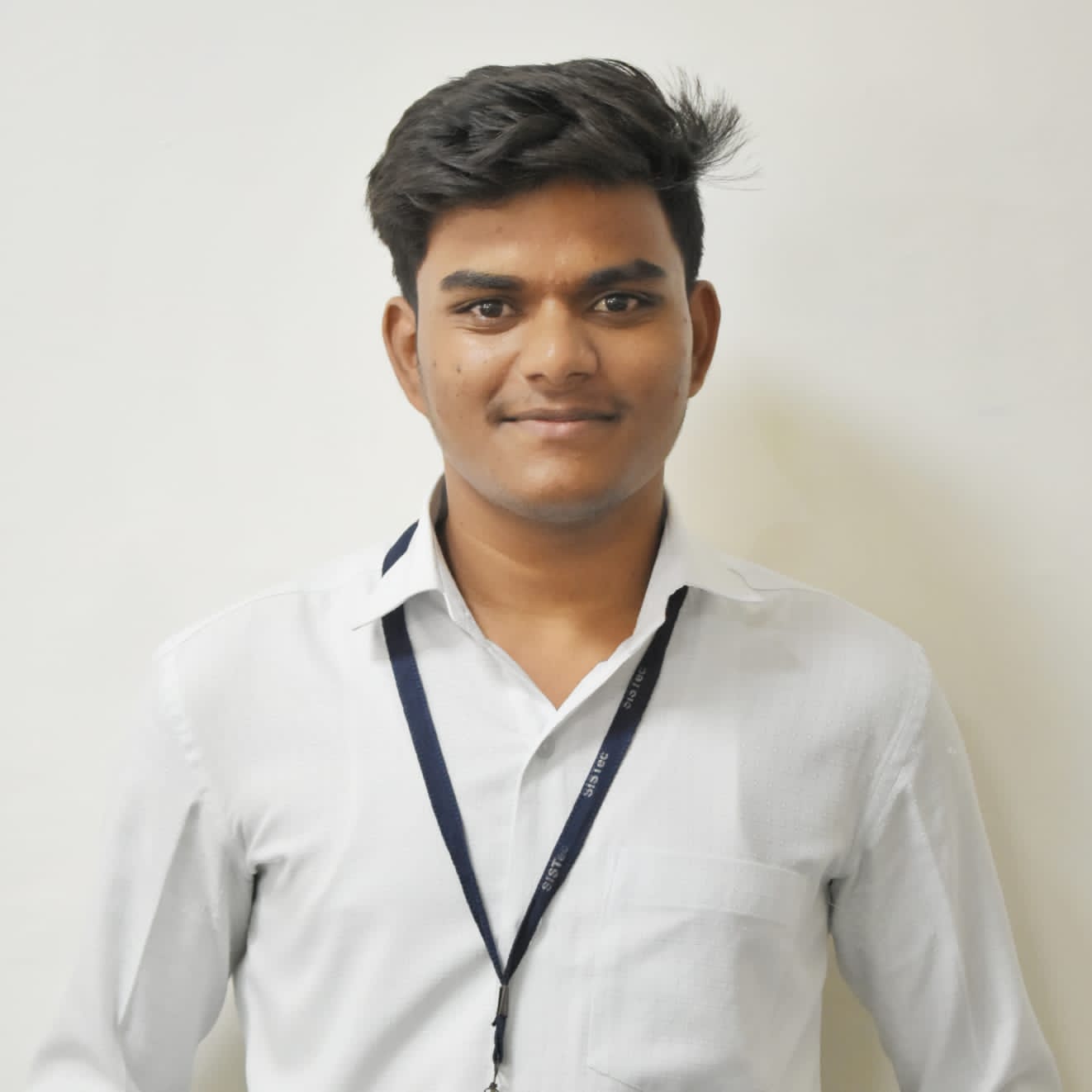 Ghanshyam Prajapati - Software Developer Trainee @Nagarro Ghanshyam Prajapati - Software Developer Trainee @Nagarro